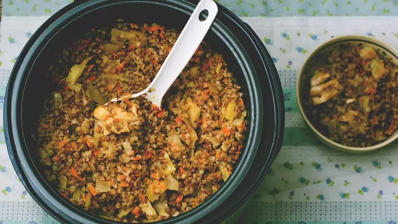 Makanan yang Tidak Boleh Dimasak di Slow Cooker 1950_1