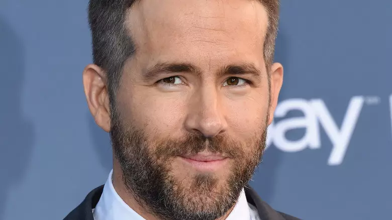 Sebapali Ryan Reynolds