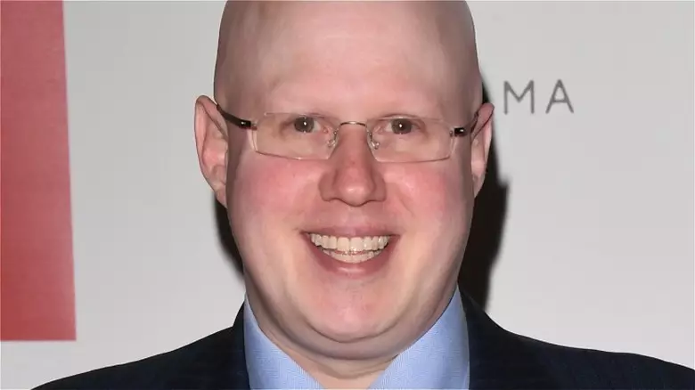 Matt Lucas