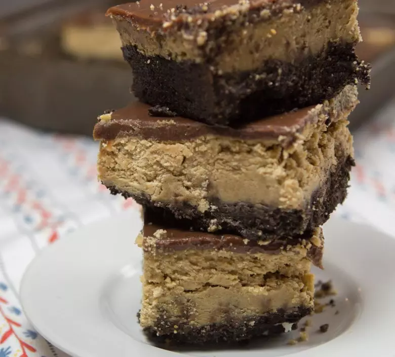 Receita de Barras de Ganache de Manteiga de Amendoim 19662_10