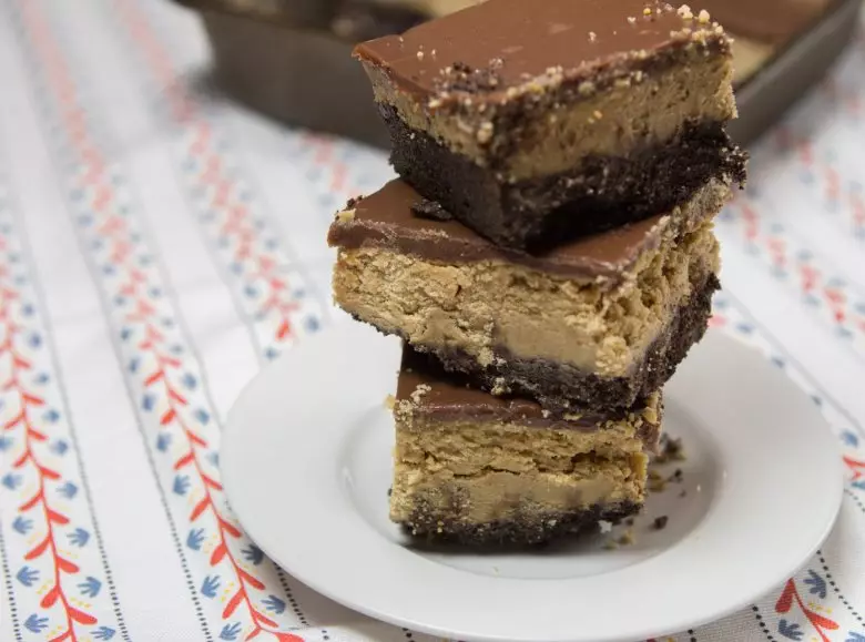 Receita de Barras de Ganache de Manteiga de Amendoim 19662_11