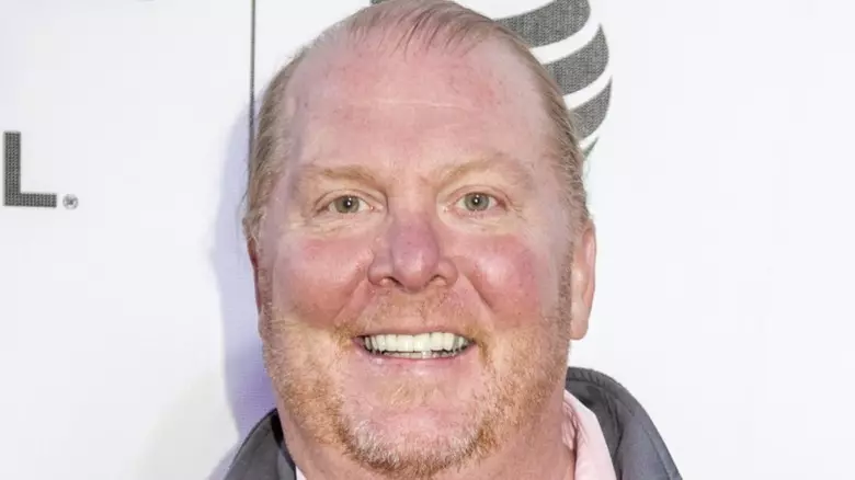 Mario Batali