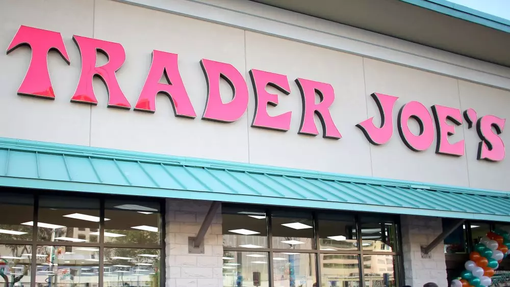 Wa Trader Joe