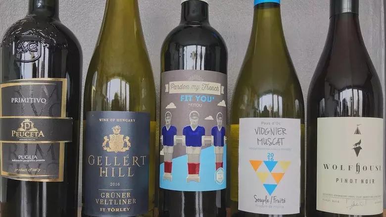 Els millors i pitjors vins que podeu comprar a Aldi 2028_7