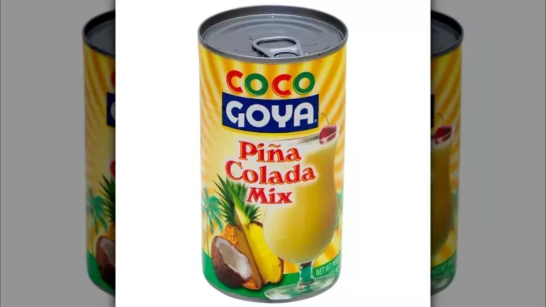 Goya Piña Colada