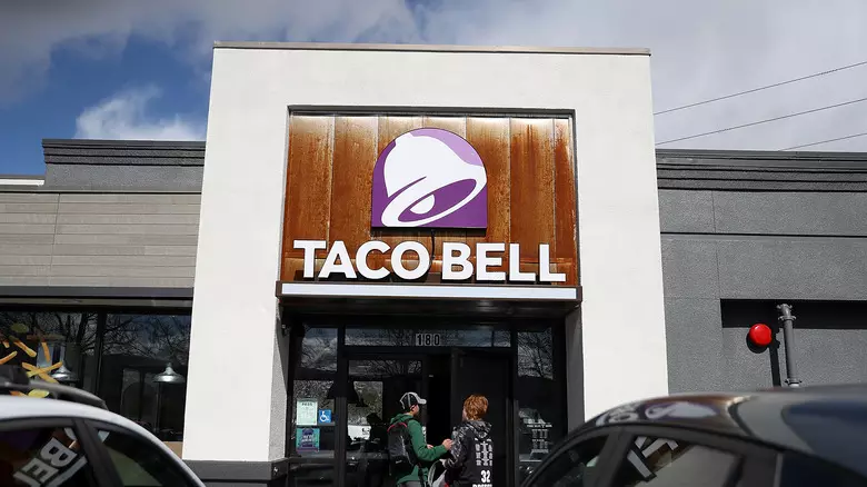 Taco Bell