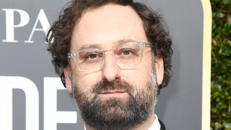 Eric Wareheim