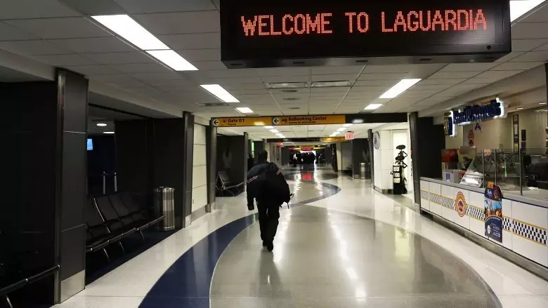 LaGuardia