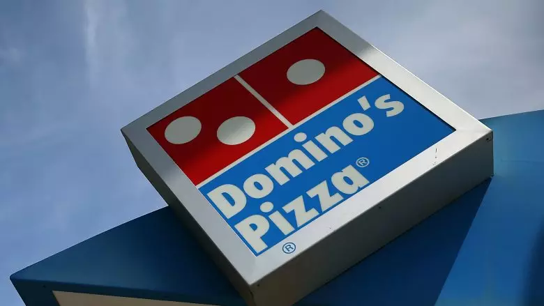 Den ufortalte sandhed om Domino's 20442_1