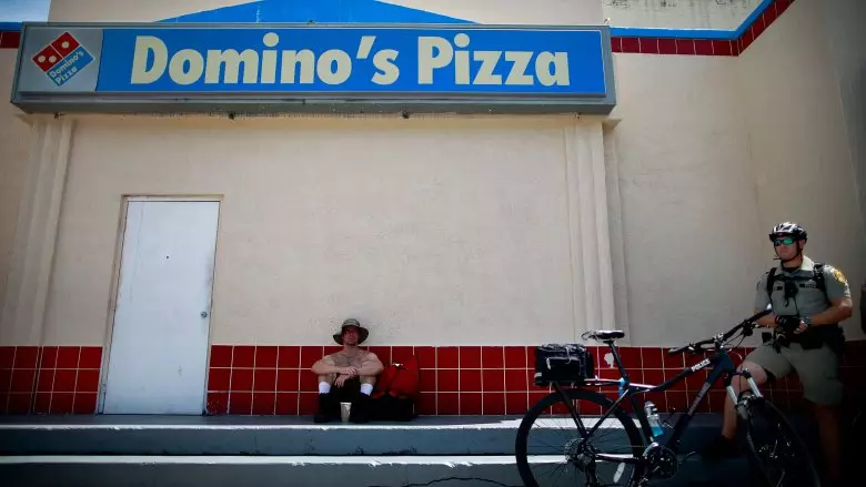 Den ufortalte sandhed om Domino's 20442_4