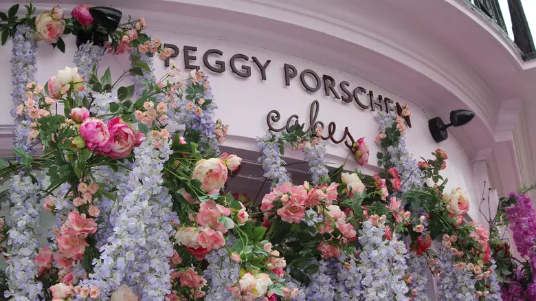 peggy porschen makeke chitoro kunze