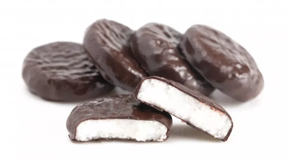 peppermint pattie