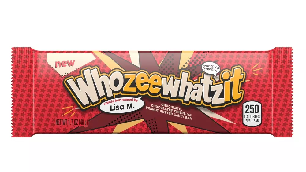 Ndị Whoozeewhatzit