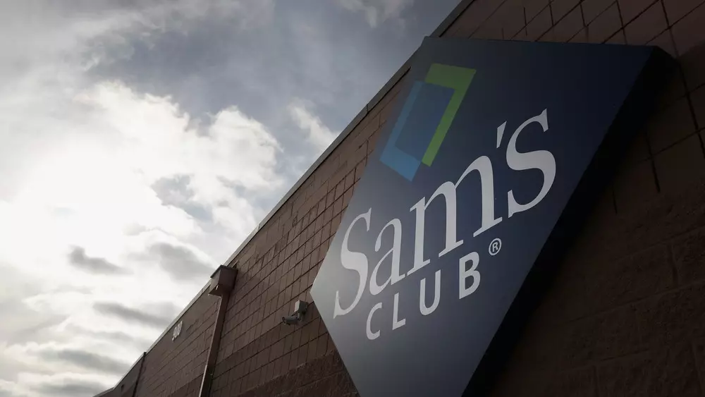 Sam's club khw kos npe