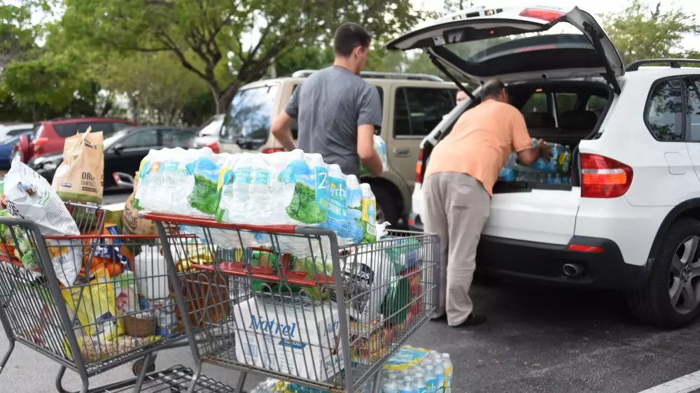 partager l'adhésion à Costco