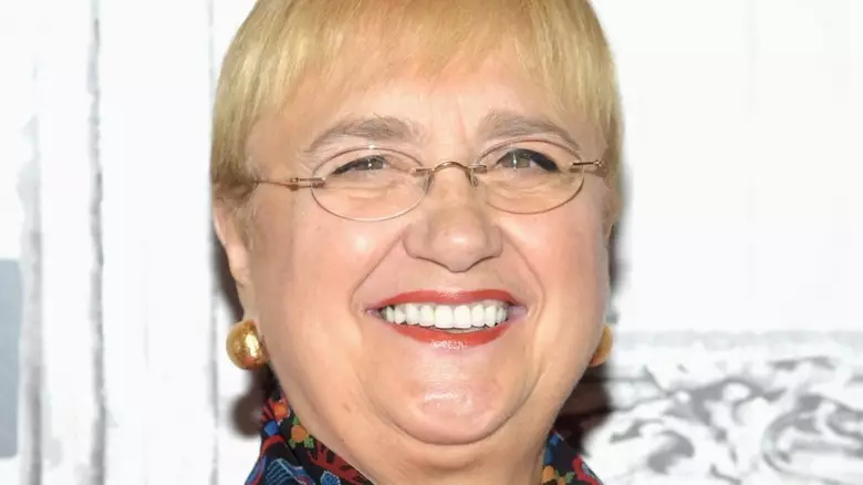 La xef Lidia Bastianich