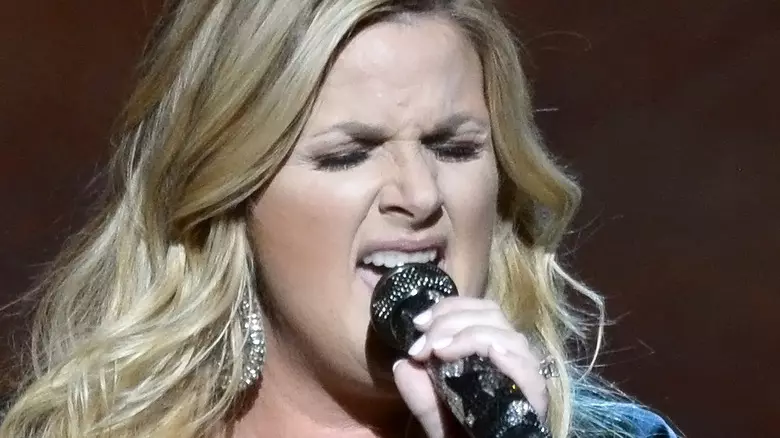 Spieva Trisha Yearwood