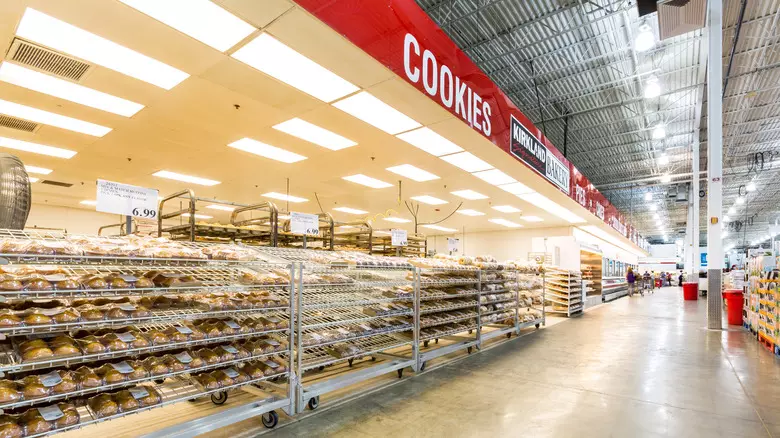 costco Bäckerei Rubrik