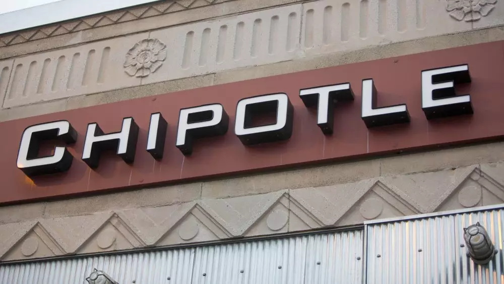 chipotle