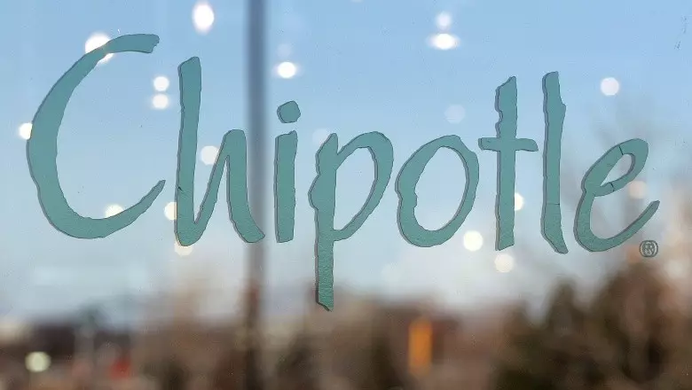 Аломати Chipotle