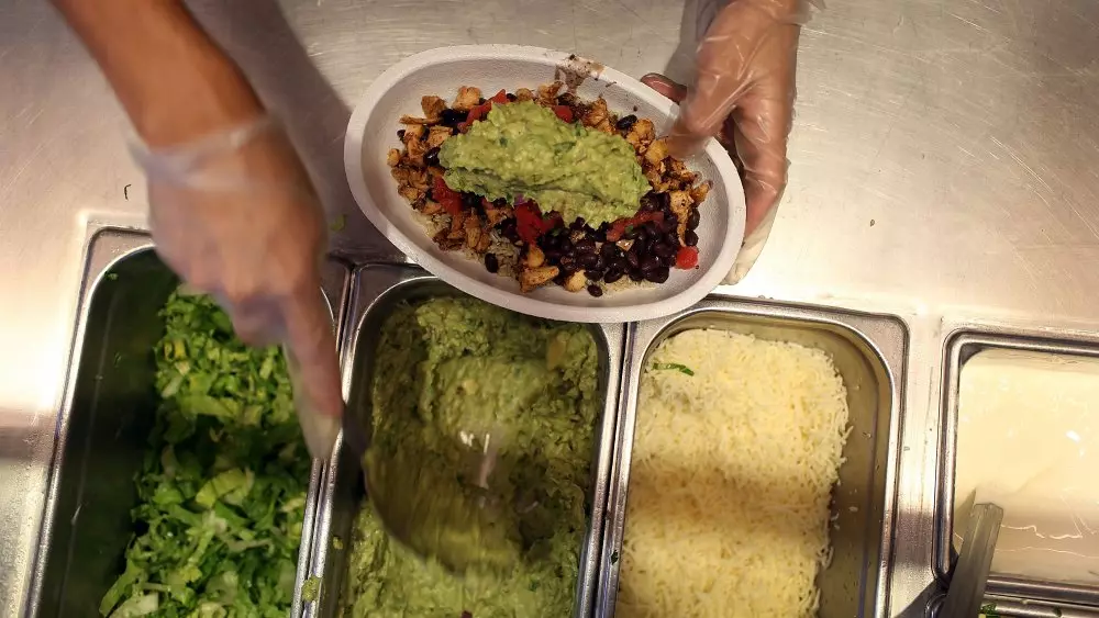 chipotle guac