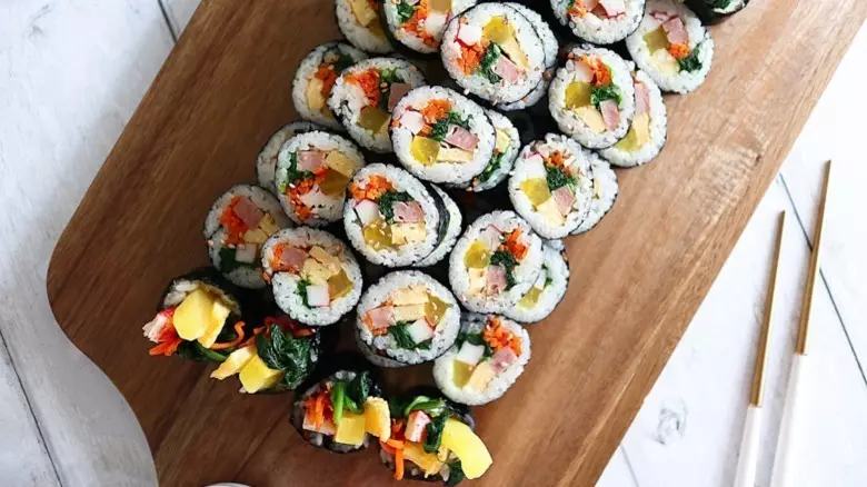 kimbap