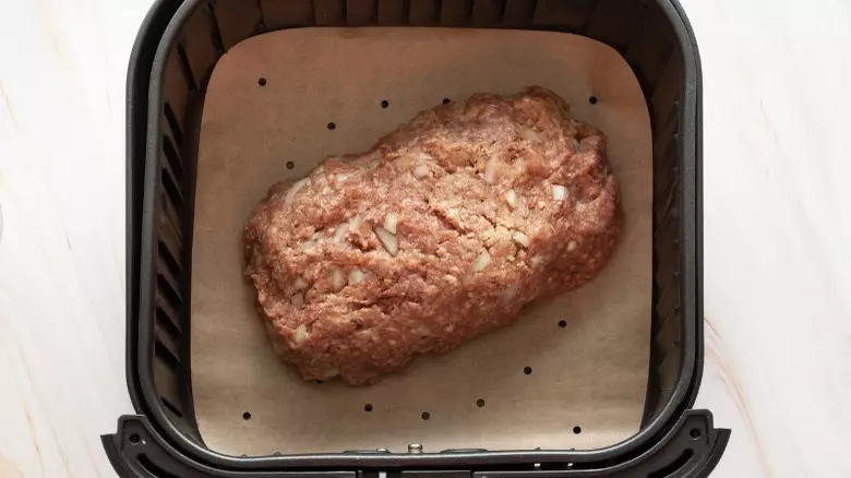 meatloaf amh i bhfriochtán aer