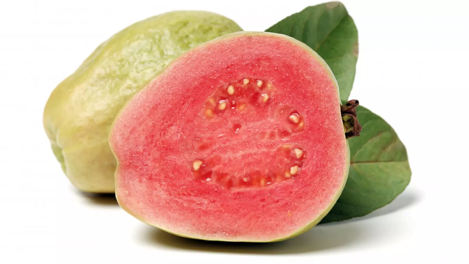 Бул жерде эмне үчүн Guava үрөнүн ыргытпашыңыз керек