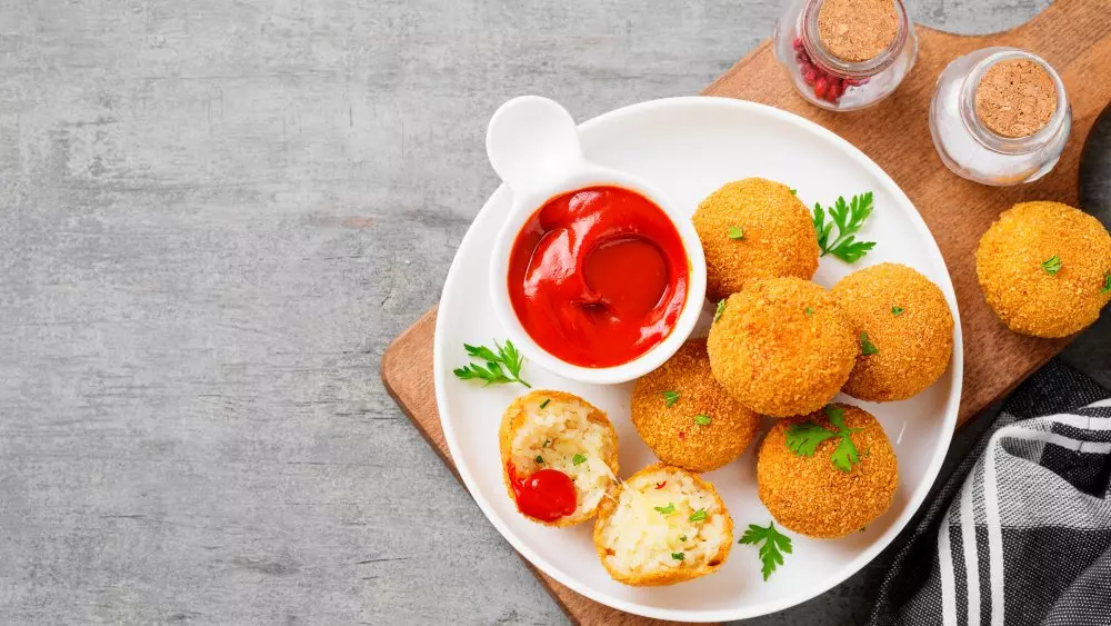 Arancini