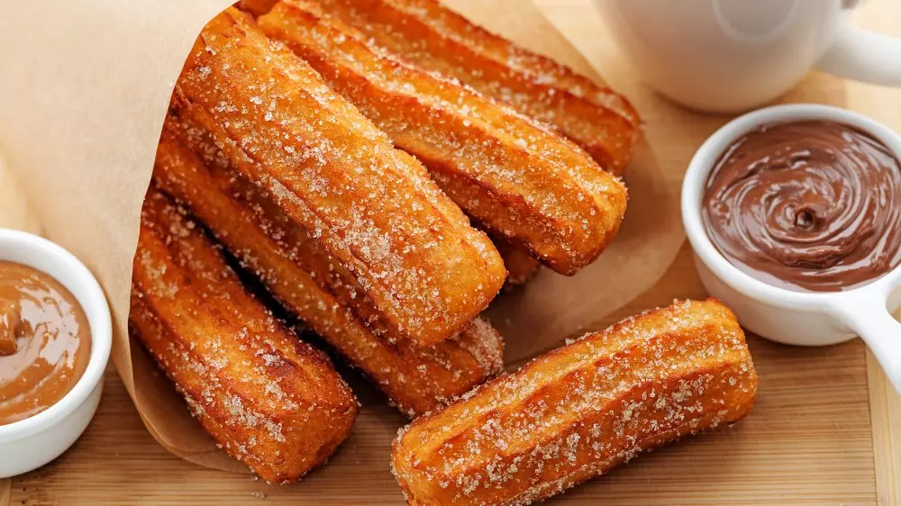 churros