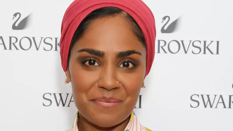 Nadiya Hussain