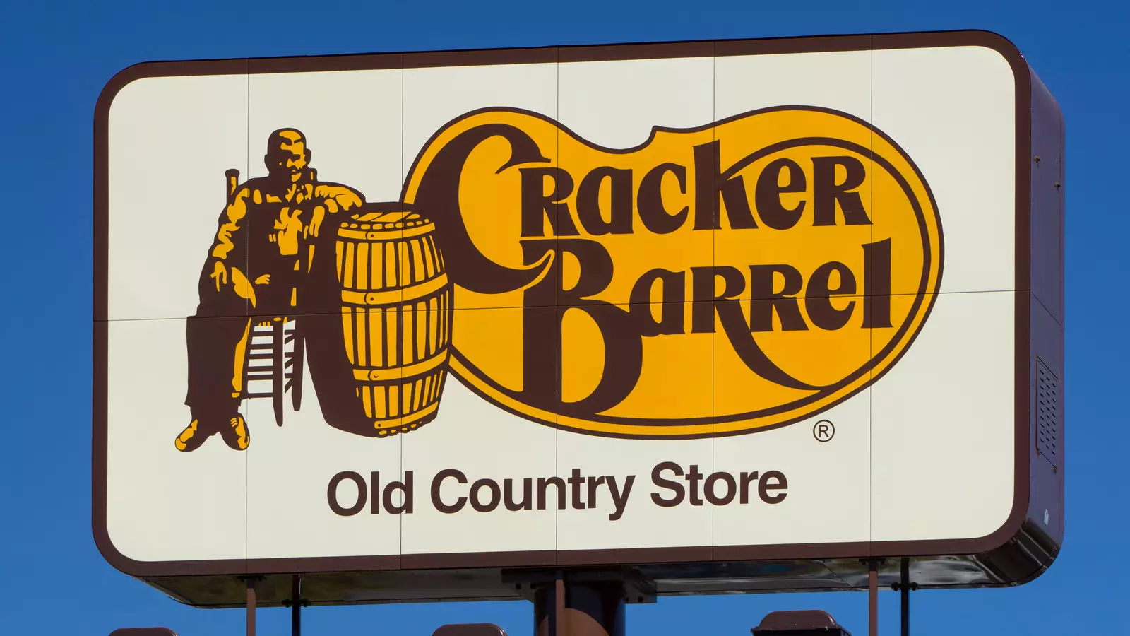 Cracker Barrel בדיוק השיקה יוזמה למלחמה בחוסר ביטחון תזונתי