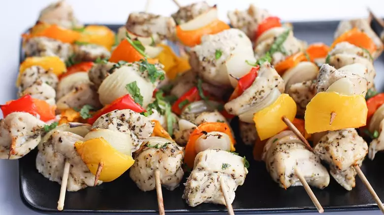 oilasko kabobs