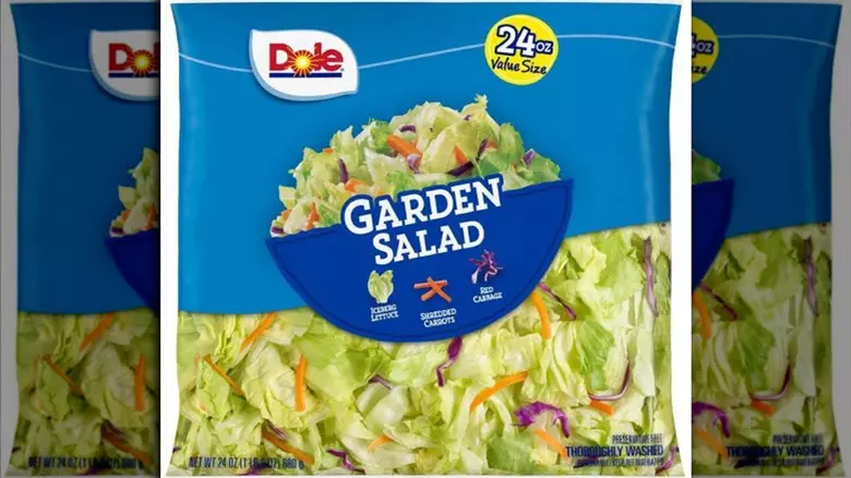 Ogige Salad Dole