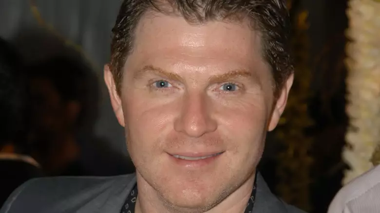 ພາບຖ່າຍຂອງ Bobby Flay