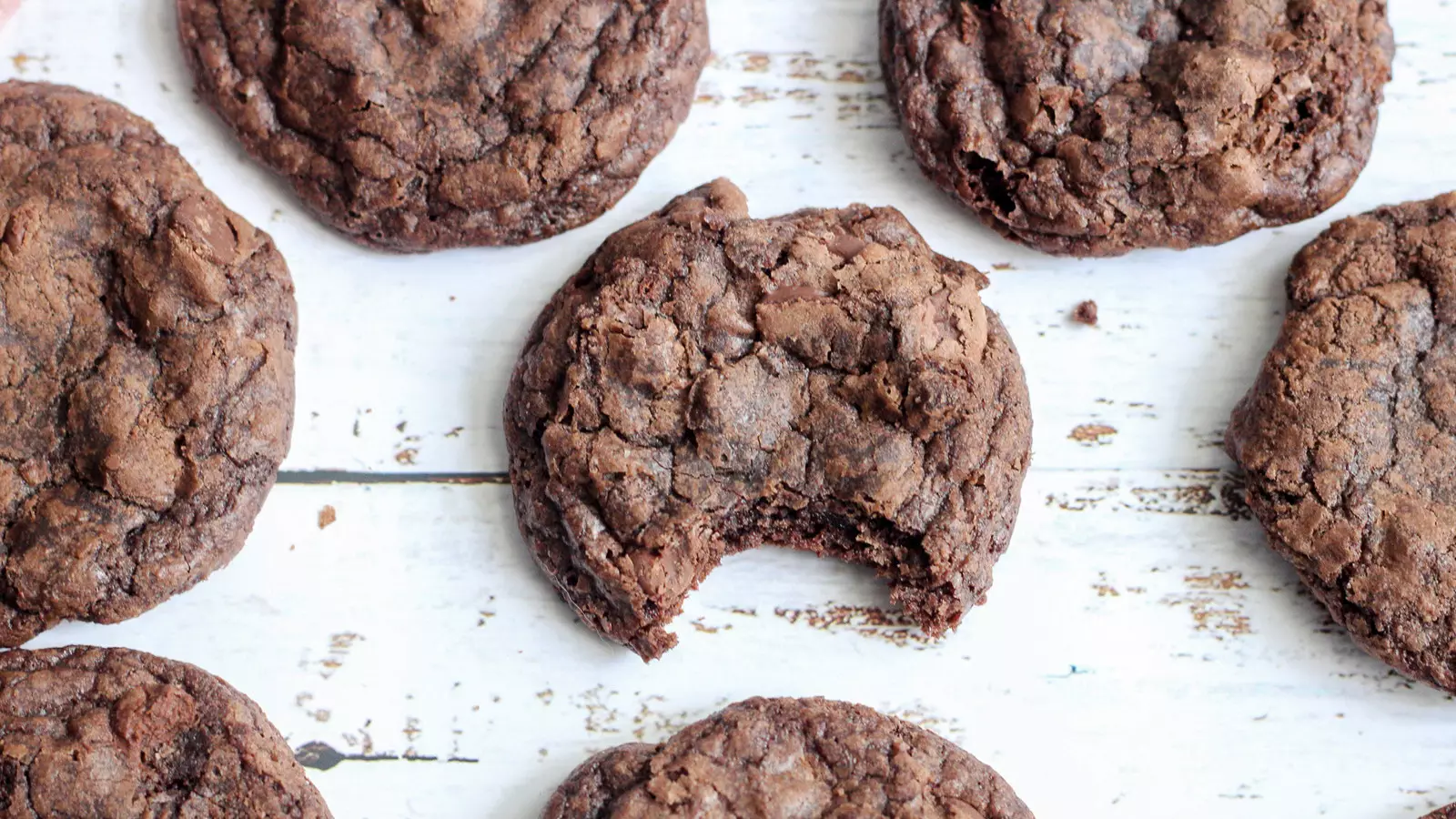 Рецепт за колачиња за мешање џвакачки пусти