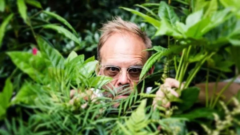 Alton Brown