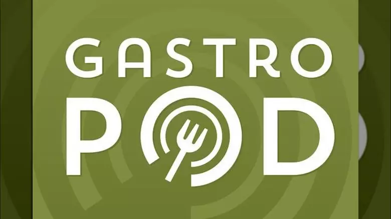 Imej promosi untuk Gastropod