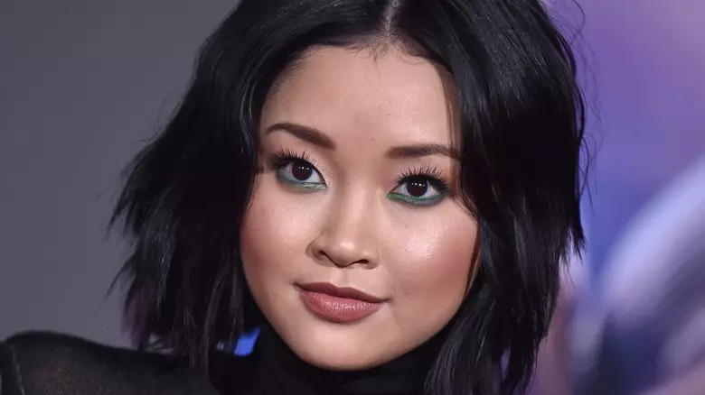 Lana Condor