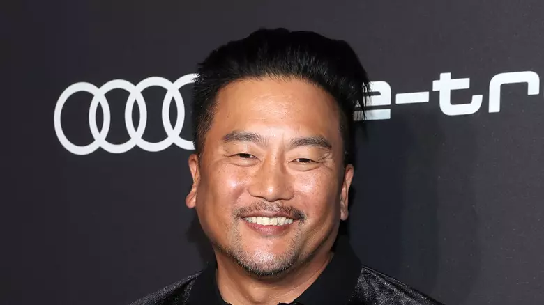 Roy Choi Audi üritusel