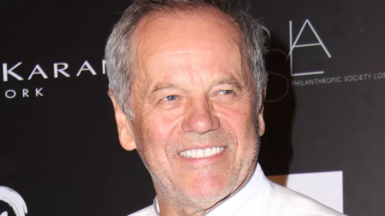 Wolfgang Puck