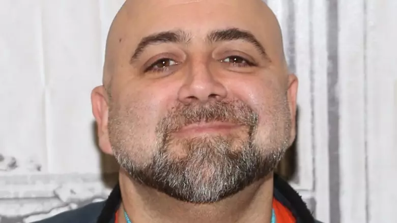 Duff Goldman mitsiky