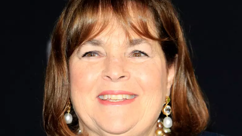 Ina Garten ataata i tautaliga