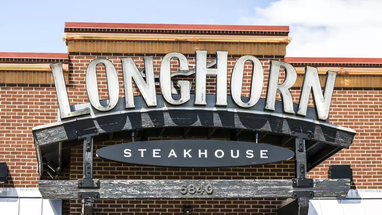 Steakhouse LongHorn