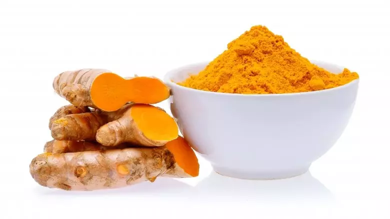 Turmeric