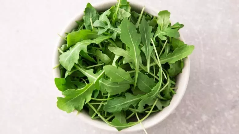 Arugula