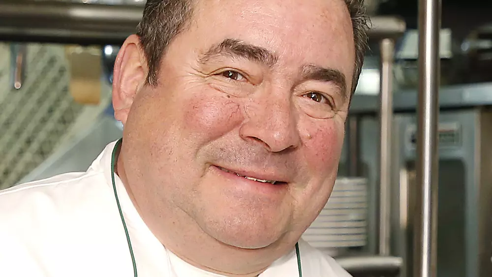 Emeril Lagasse