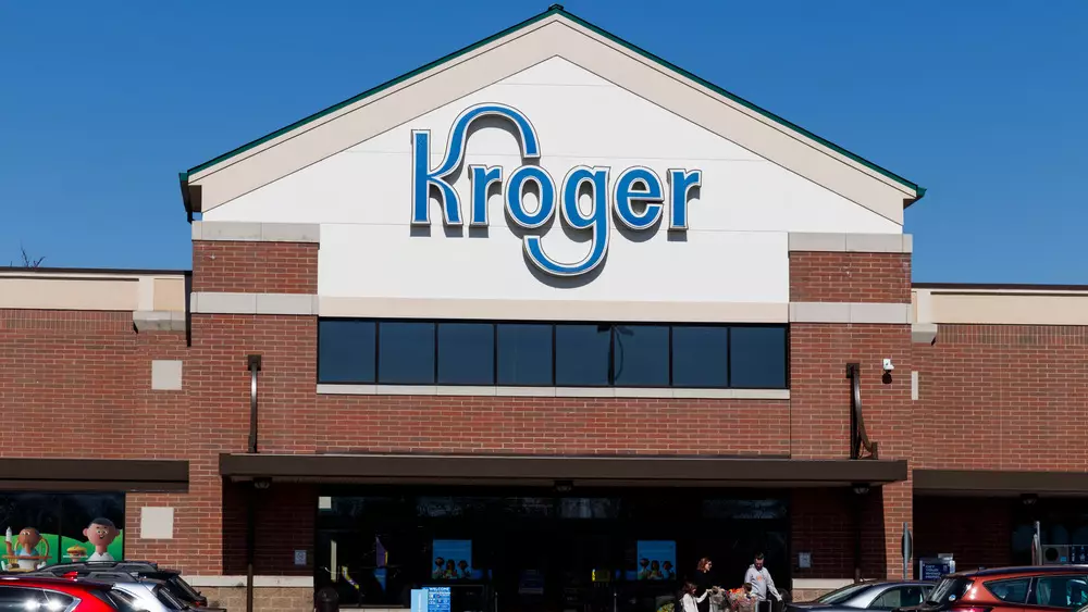 kroger