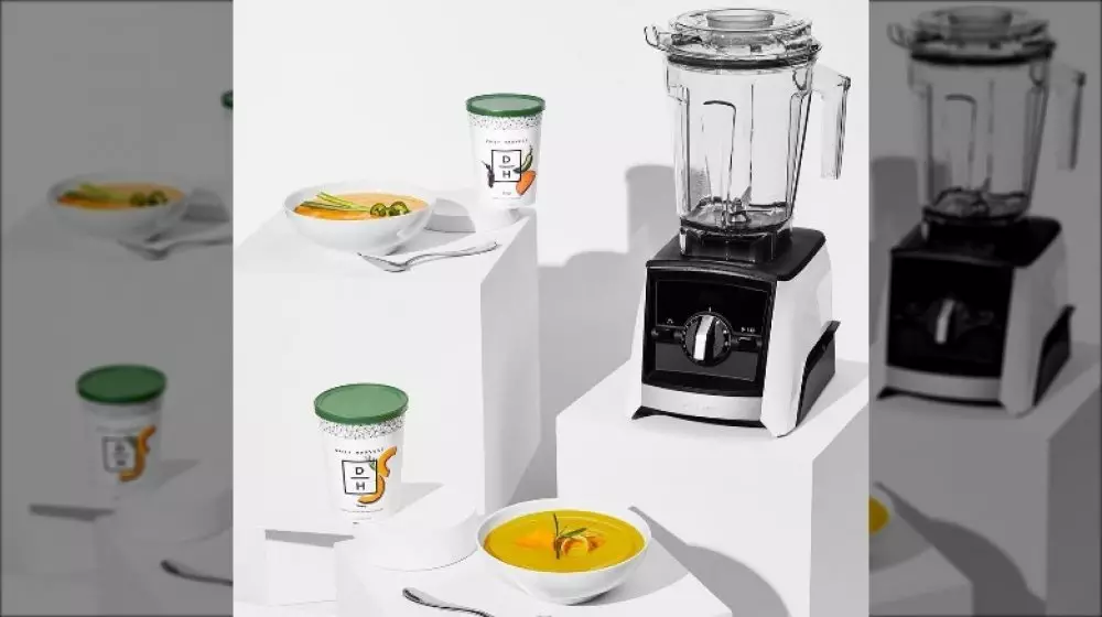 Vitamix i