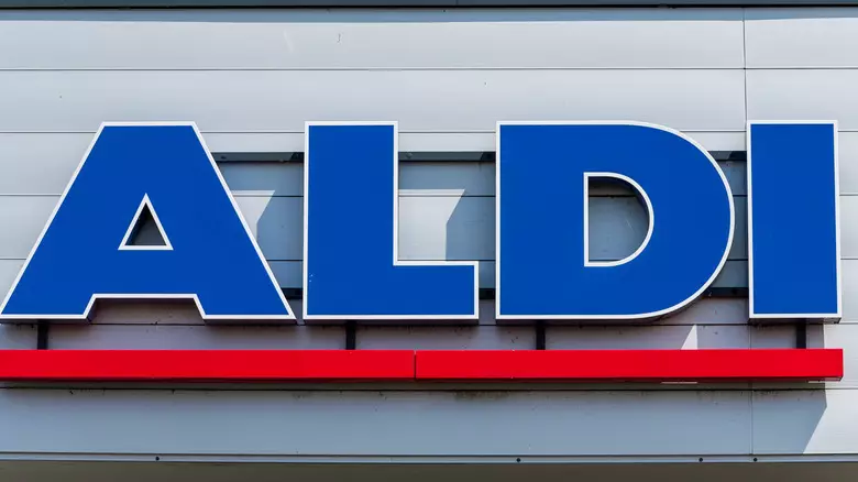 ALDI belgisi